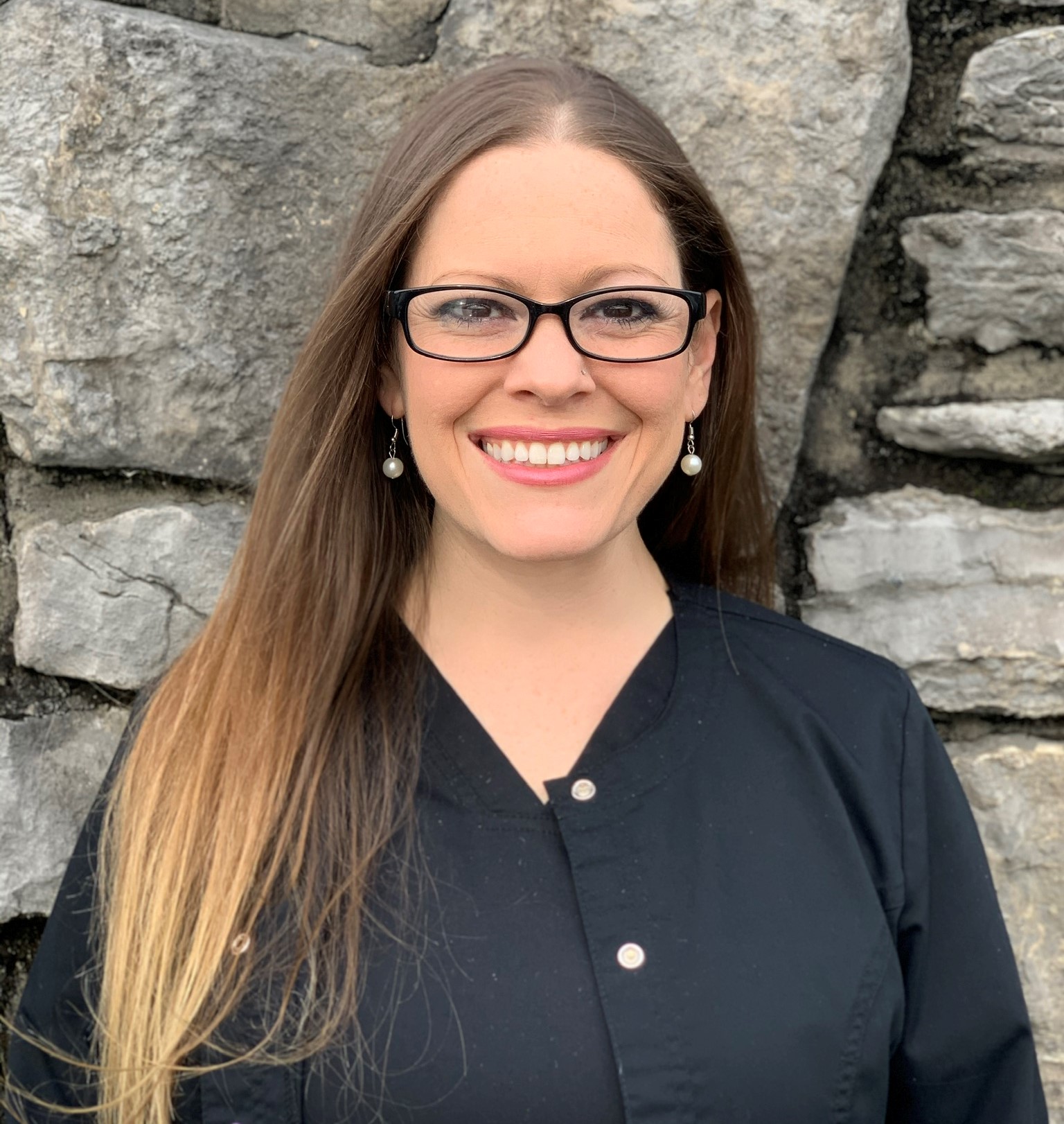 Meet our staff - Brandon Burger, DDS